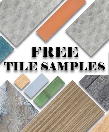 Free Ceramic Tile Samples Free Sample Tiles Explained Wall And Floor