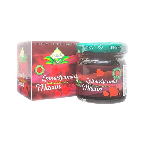 Macun Med 43 Grama Macun Med