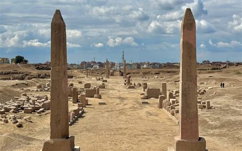 February March 2026 Egypt Tour With Dr John Delancey Bimt