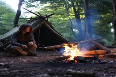 Bushcraft Elearn College
