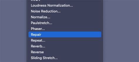 6 Methods How To Fix Distorted Audio In Audacity