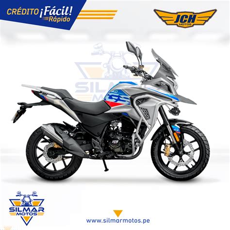 Bera Br200 Café Racer Silmar Motos