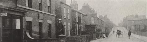 The Story Of Garforth