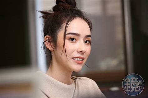 「少女版許瑋甯」林奕嵐入圍金鐘 曾與巫建和當街親密她堅稱：就是朋友 鏡週刊 Line Today