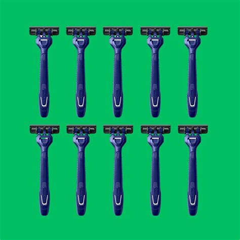 Harrys Razor Blades The Ultimate Guide To A Smooth Shave