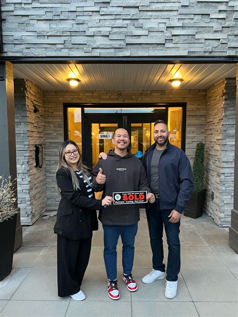 Mandeep Duhra On Linkedin Sold Welcomehome Surreycondo Homesweethome Possession