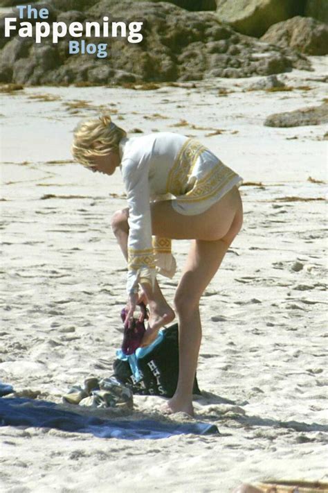 Uma Thurman Umathurman Nude Leaks Photo 122 Thefappening