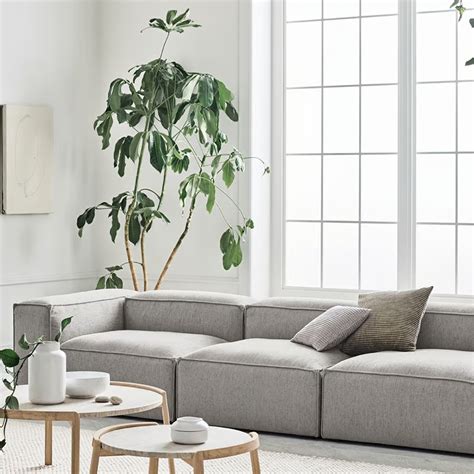 Bolia Cosima Sofa Three Seater Olson And Baker