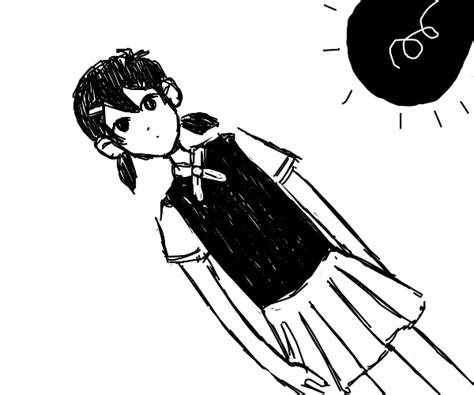 Basil Omori Drawception