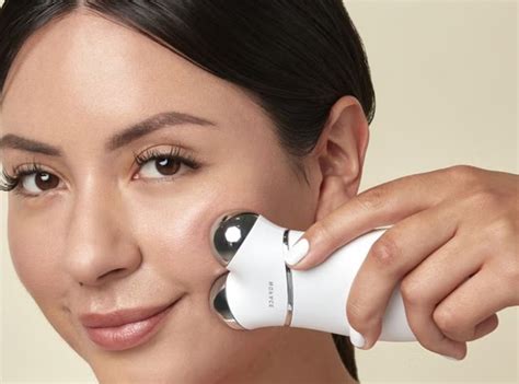 E Online Shop Microcurrent