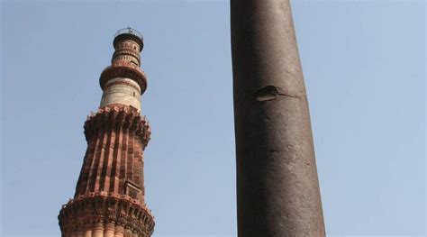 Iron Pillar Of Delhi 2025 All You Need To Know Before You Go With