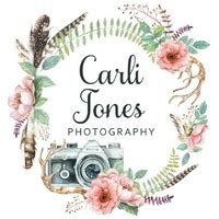 Carli Jones Photographer At Carli Jones Photography Linkedin