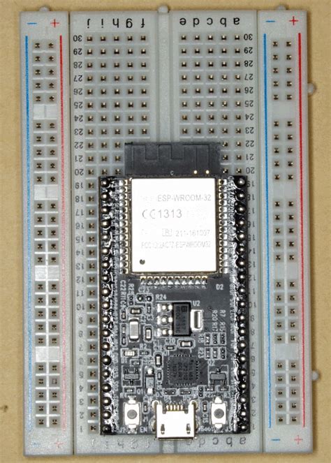 Esp32入門 通信機能が標準搭載されたマイコン・ボード 1 準備 Arduinoクックブック