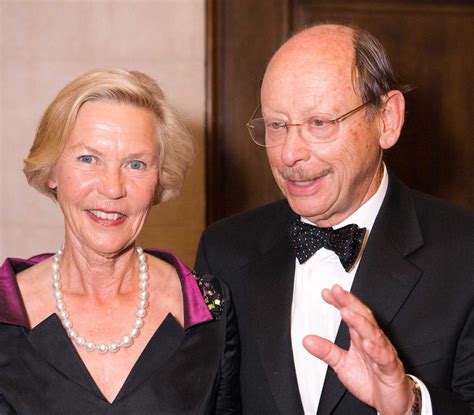 Bernard And Barbro Osher Pledge Their Art Collection To San Francisco Museums Observer