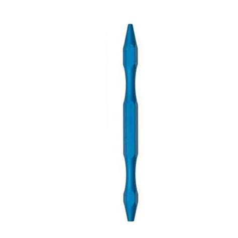 Renzetti R‑evolution Half Hitch Durable Aluminium Frontier Fly Fishing