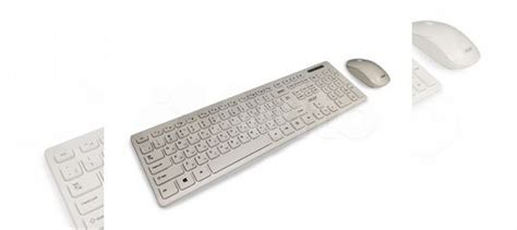Беспроводная клавиатура + мышка / Acer OAK920 купить в Москве с ...