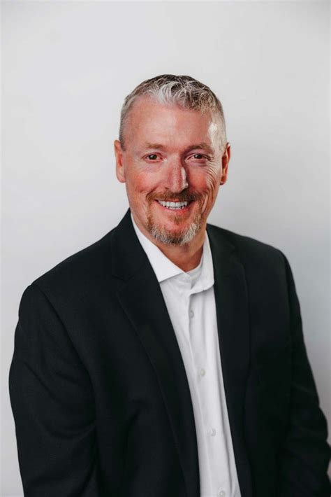 President Of Hegg Construction Wade Behm Likes To Say He Pounds Nails