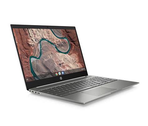 Hp Unveils Its First 15 Inch Chromebook Laptop Starts At 449 Cnet