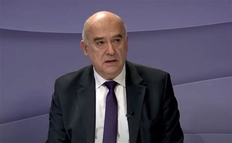 Josip Merdžo Venecijanska Komisija Potvrdila Da Prijedlozi Hns Ispunjavaju Presude Esljp Kamenjar