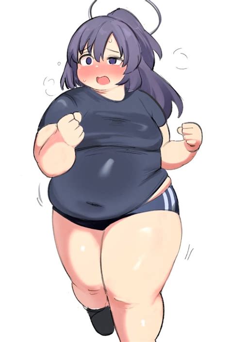 Chubby Girls にも Rchubbyhentai
