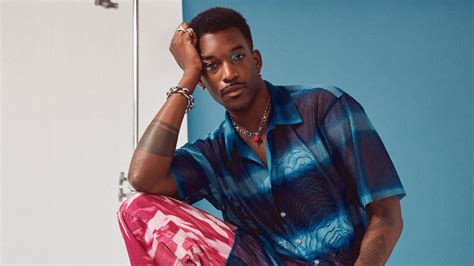 Britton Smith On “mama” And The Divine Femininity Of Water Them