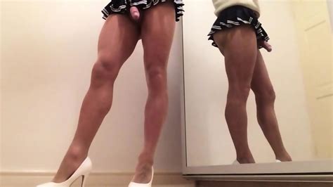 Micro Mini Skirt Japanese Schoolgirl Eporner