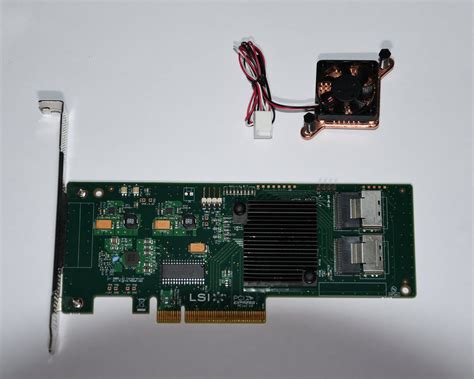 Raid Controller Heat Considerations