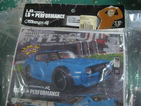 Yahooオークション ラジコン ボディー Tetsujin 鉄人 リバティーウ