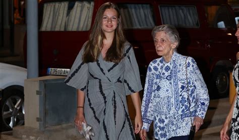 Queen Sofias Sister Princess Irene Dies At The Age Of 83