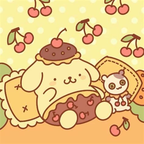 Pin On Sanrio