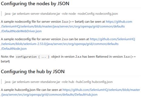 Selenium Grid On Windows