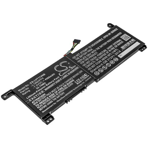 Replacement Lenovo B W Laptop Battery Battery Mart