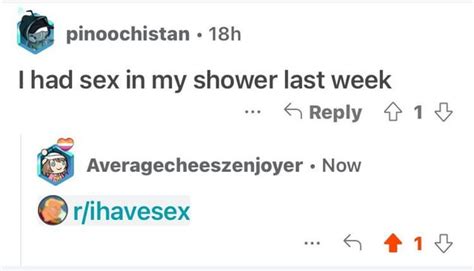Ah Yes The Sex Haver Rihavesex