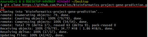 Github Paraliesbioinformatics Project Gene Prediction