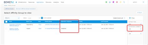 Dive Into The Latest Application Dependency Mapping Enhancements For Device42