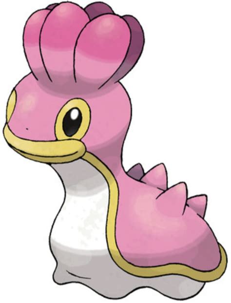 West Sea Shellos Ultimate Pokedex Wiki Fandom