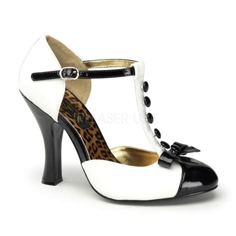 Pinup Shoes Pinup Couture Shoes Retro Vintage Shoes For Salen