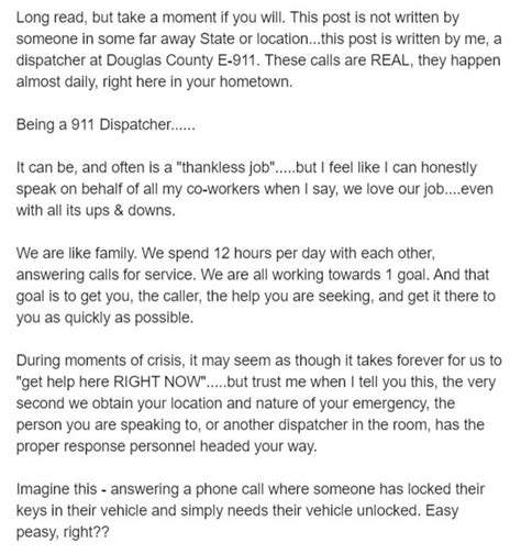 International Academies Of Emergency Dispatch On Linkedin In The Week Leading Up To National International Academies Of Emergency Dispatch On Linkedin In The Week Leading Up To National