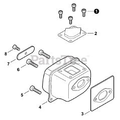 CS 590 Echo Chainsaw SN 37000001 37999999 Parts Lookup With Diagrams PartsTree