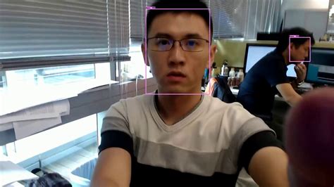 Tensorflow Face Detector Youtube