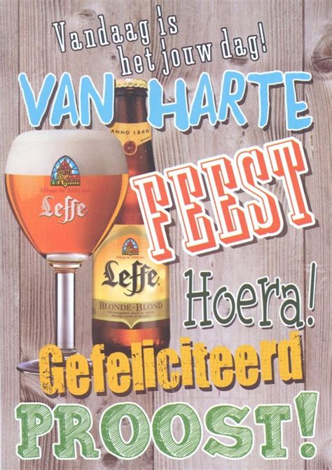 Wenskaart Hartelijk Gefeliciteerd D Knutselkraam Com