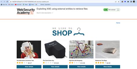 [write up — bahasa indonesia] xml external entity xxe injection