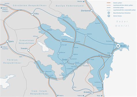 Shusha Tourism Map Şuşa Turizm Xəritəsi On Behance