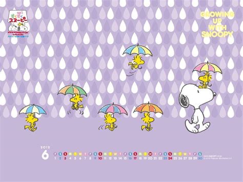 Spring Peanuts Wallpapers Wallpaper Cave