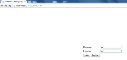 Creating Custom Role Manager With Dynamic Menus In ASP Net