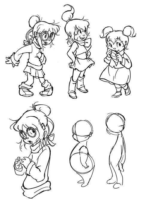 Chipettes By Gambittrip On Deviantart