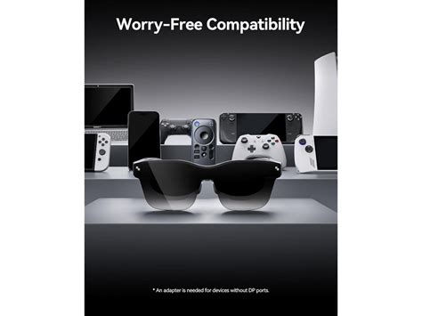 Tcl Rayneo Air S Ar Xr P Hz Smart Glasses Tcl Rayneo Air S