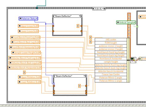 Make An Initial Offspec Reflectometry Configuration · Issue 6245