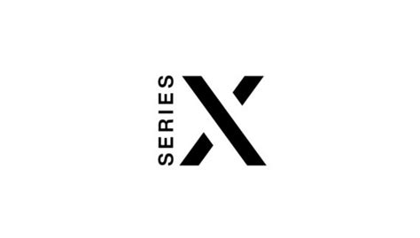 Xbox Series X Gets New Logo From Microsoft