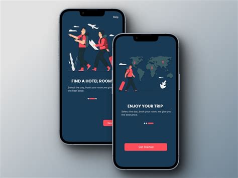 Amazing Web And Mobile App UX UI Design Using Figma And Adobe Xd Upwork